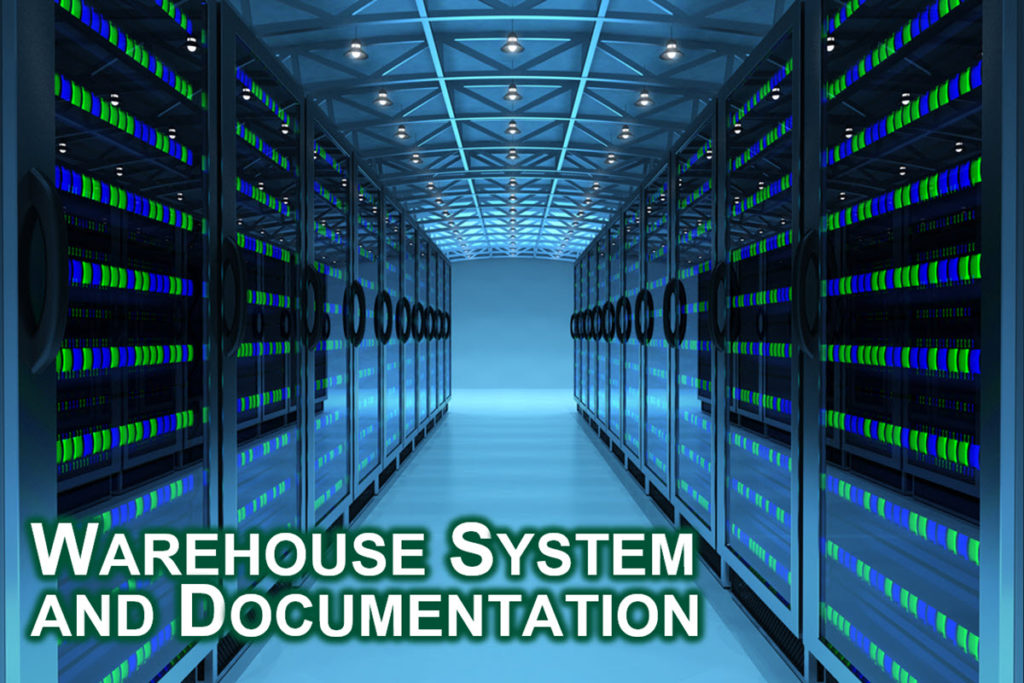 Effective Warehouse Practices - SkillsFuture